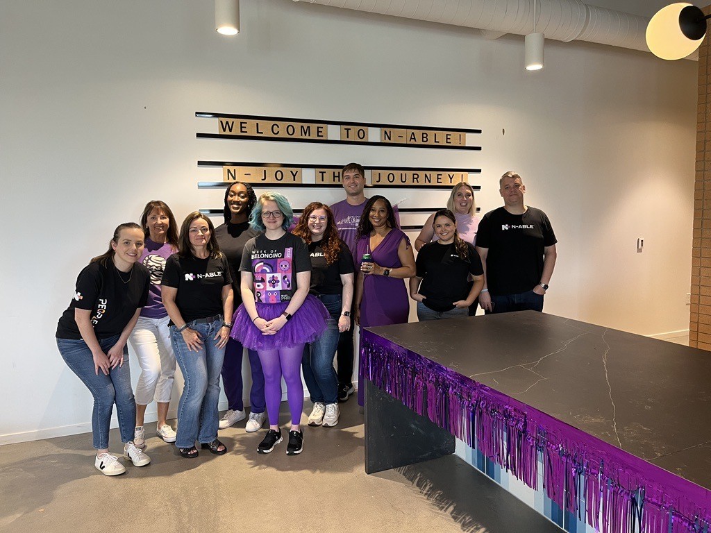 Working at N-able | Great Place To Work®