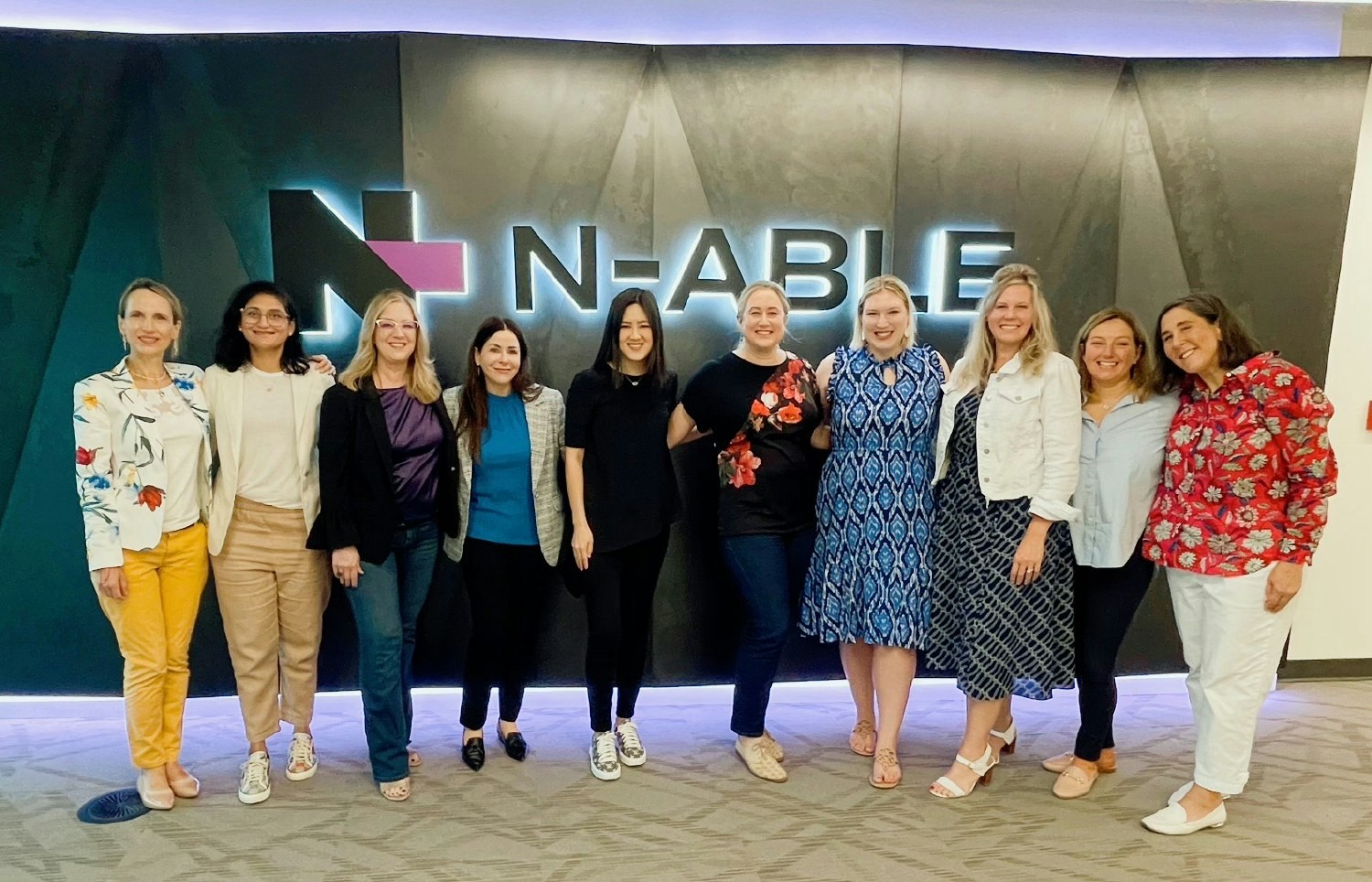 Working at N-able | Great Place To Work®