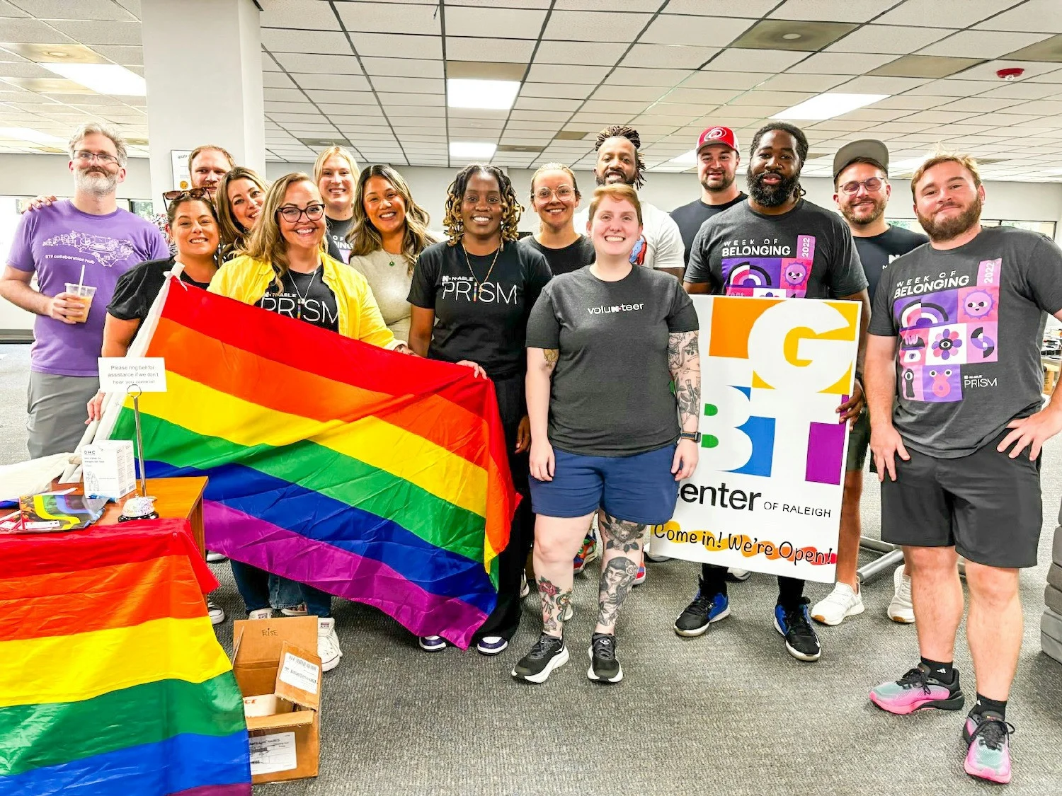 Working at N-able | Great Place To Work®