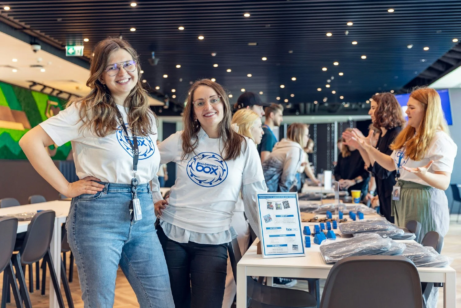 Working at Box, Inc. | Great Place To Work®