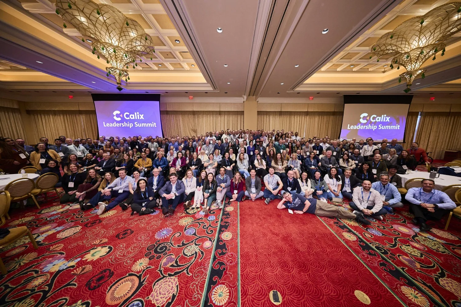 Working at Calix | Great Place To Work®