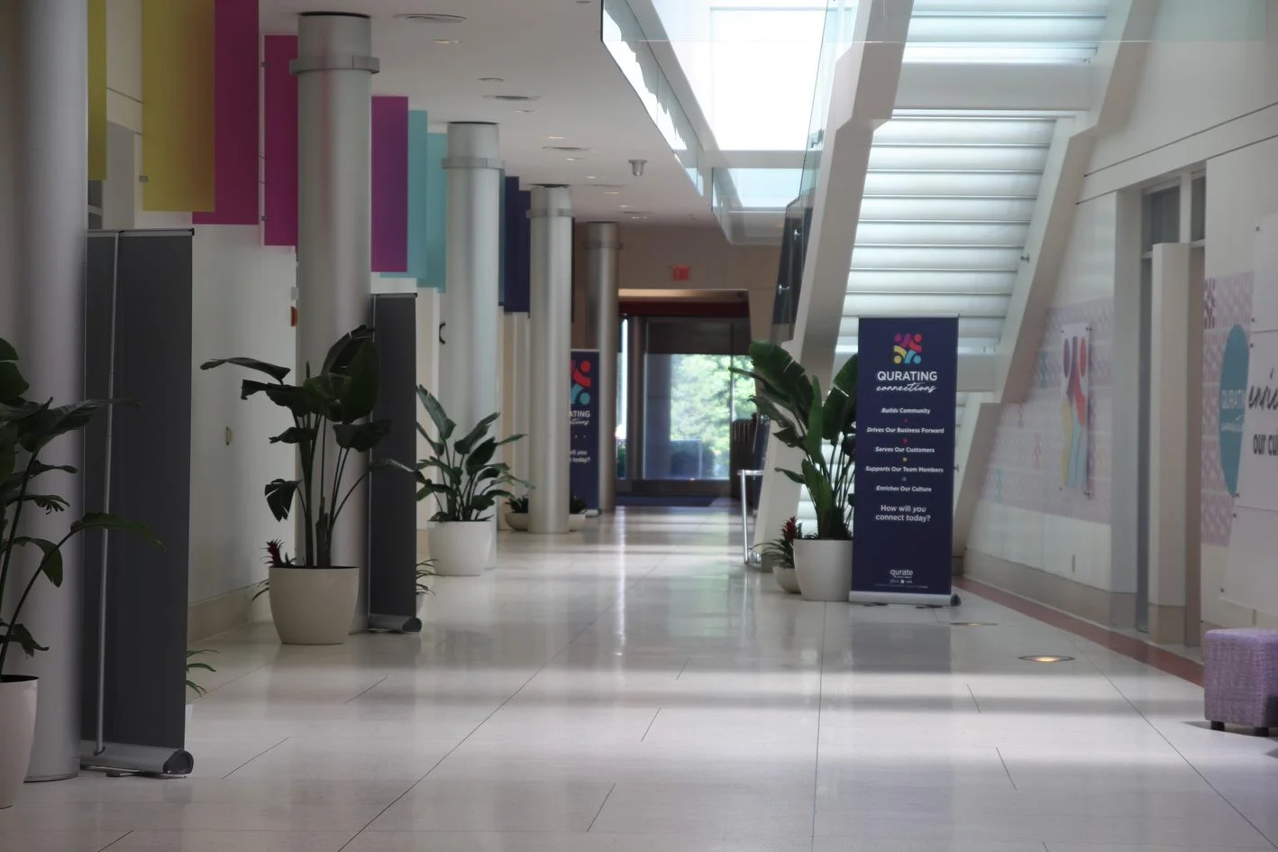 Working at Qurate Retail Group | Great Place To Work®