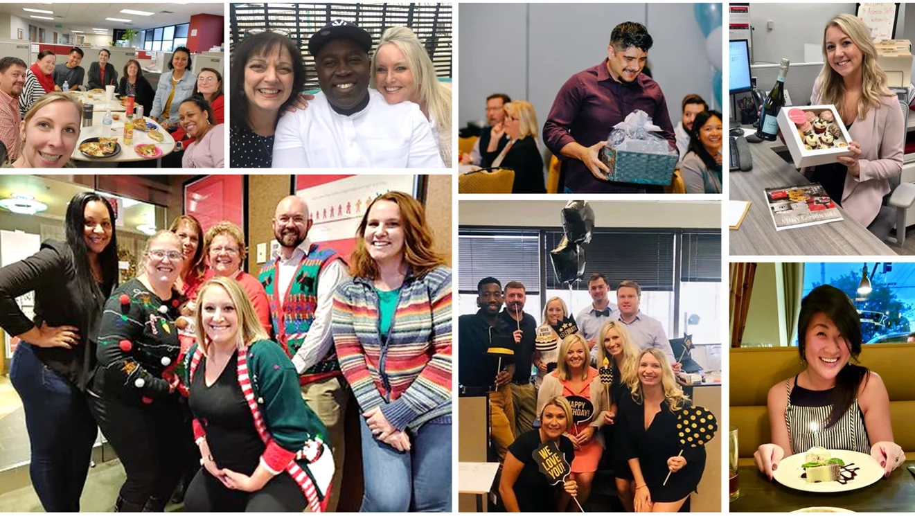 Working at Adecco Group brands | Great Place To Work®