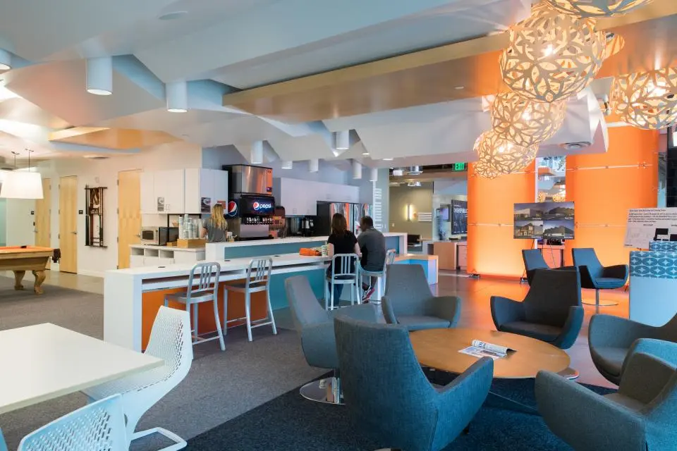 Working at Vivint Smart Home | Great Place To Work®