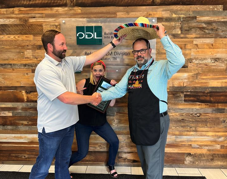 Working at ODL, Inc. | Great Place To Work®