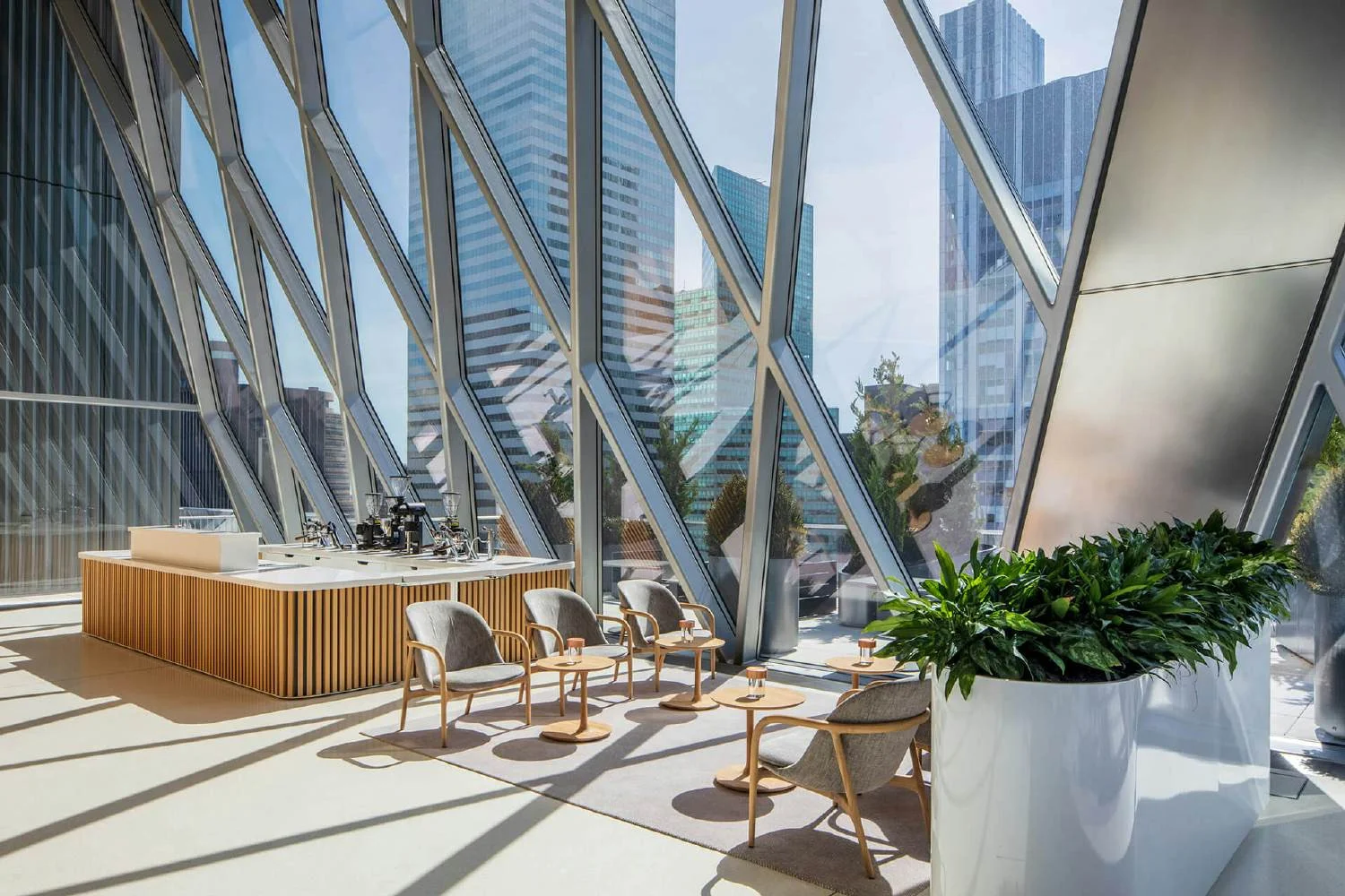 Working at Citadel Enterprise Americas LLC | Great Place To Work®
