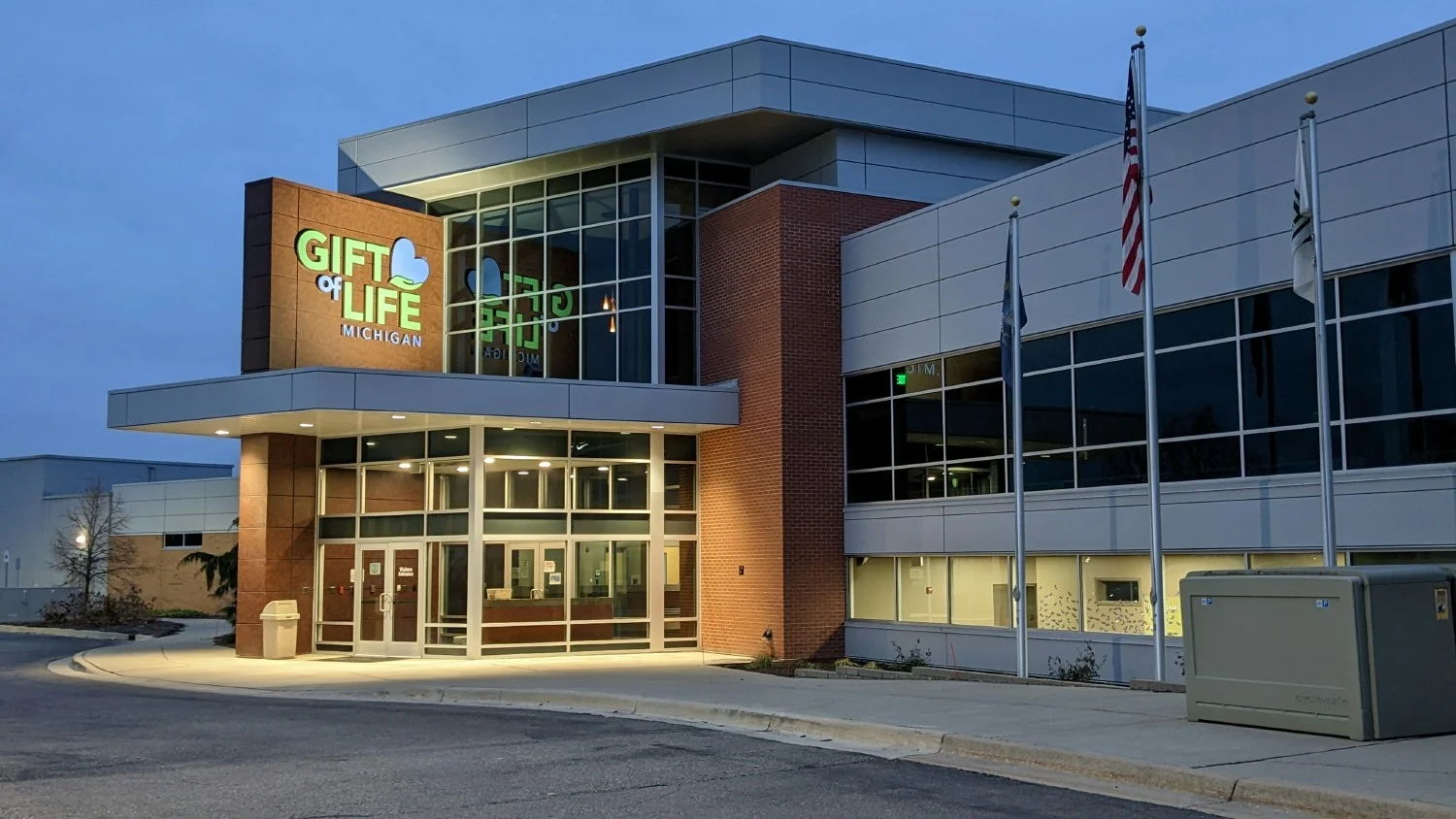 Working at Gift of Life Michigan | Great Place To Work®