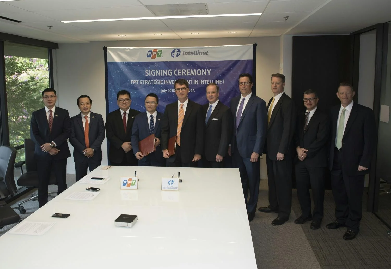 Working at FPT USA Corporation | Great Place To Work®