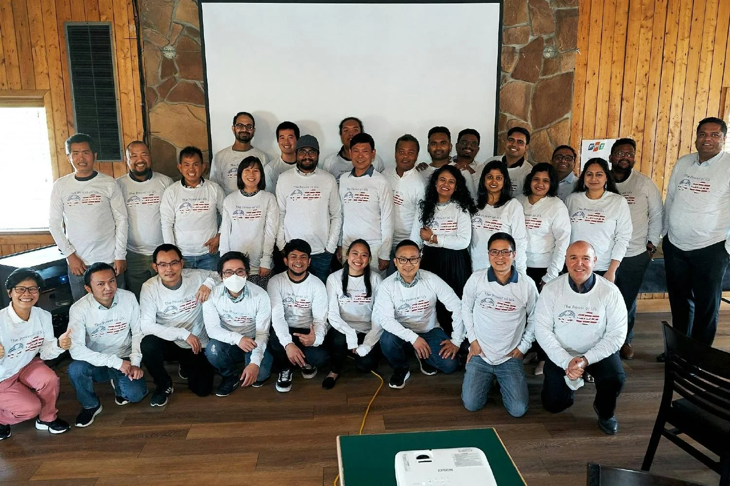 Working at FPT USA Corporation | Great Place To Work®