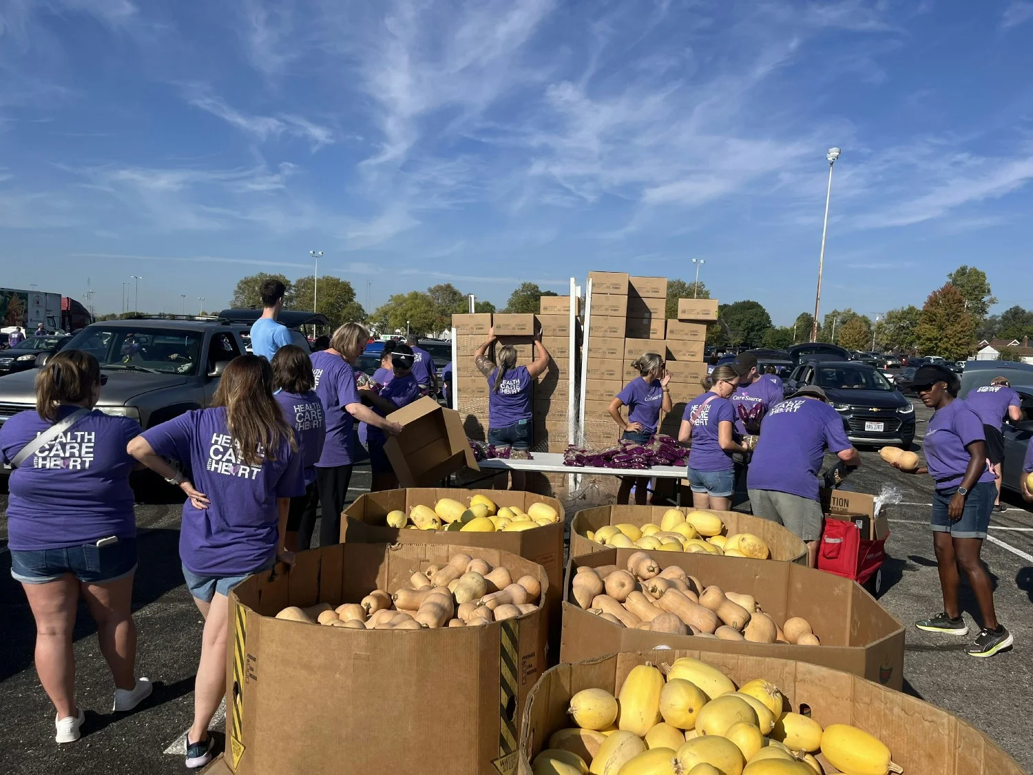 Working at CareSource | Great Place To Work®