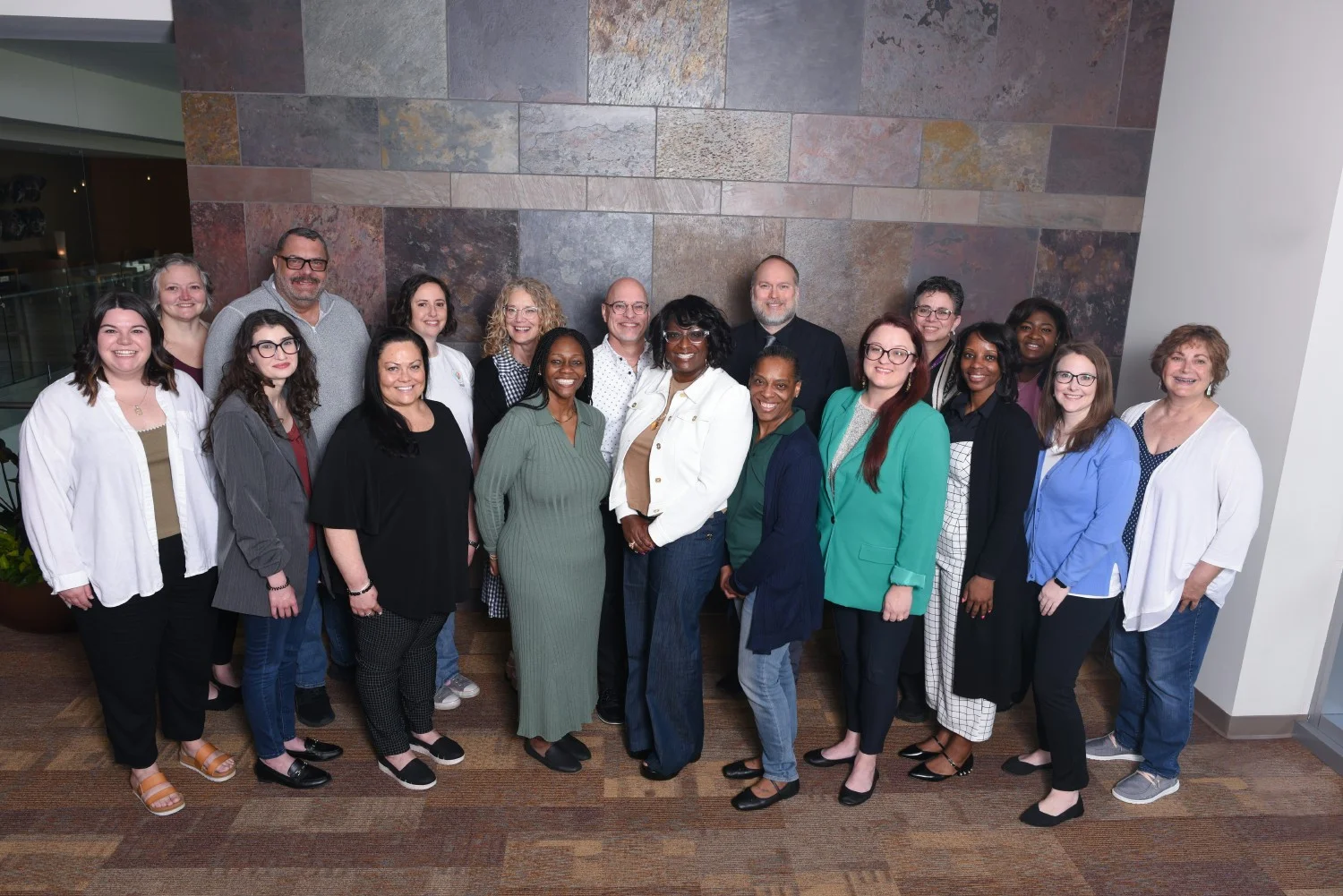 Working at CareSource | Great Place To Work®