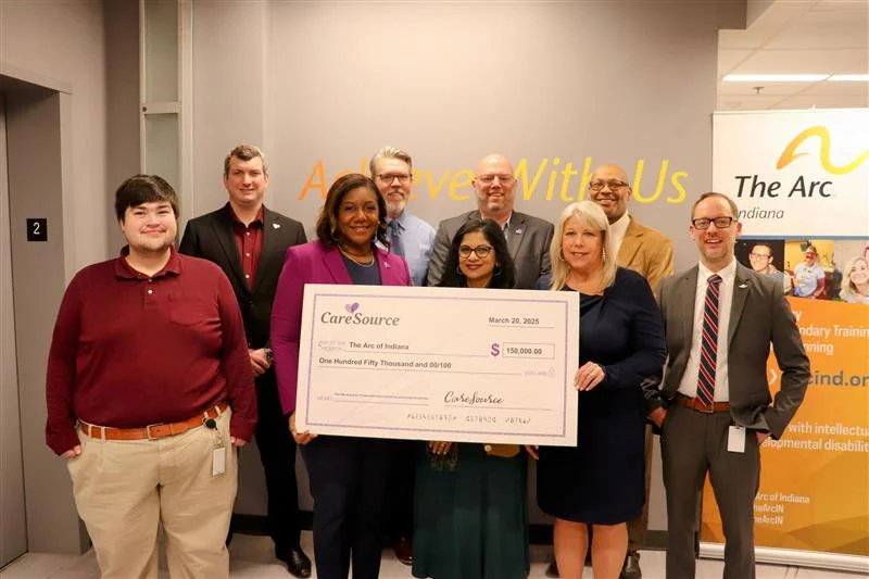 Working at CareSource | Great Place To Work®