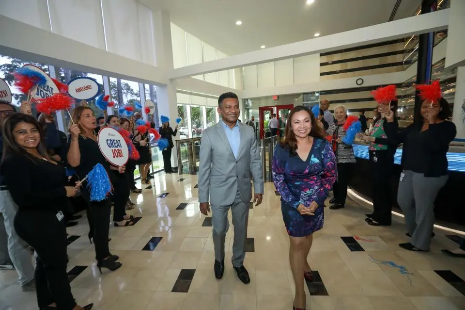 Working at Carnival Cruise Line | Great Place To Work®