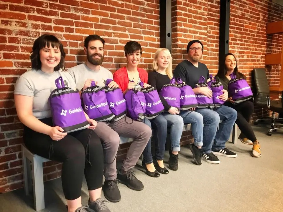 Working at GuideSpark | Great Place To Work®