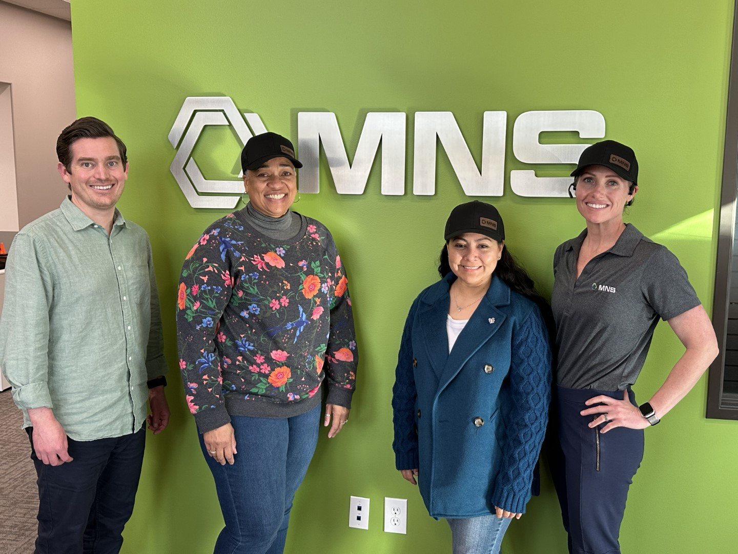 Working at MNS Engineers, Inc. | Great Place To Work®