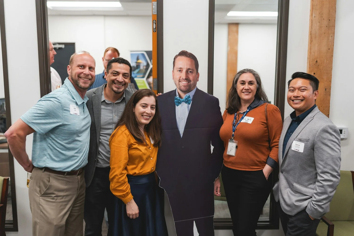 Working at MNS Engineers, Inc. | Great Place To Work®