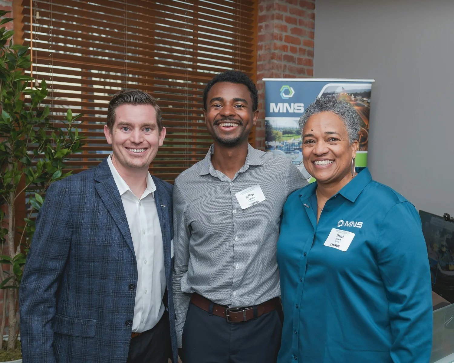 Working at MNS Engineers, Inc. | Great Place To Work®