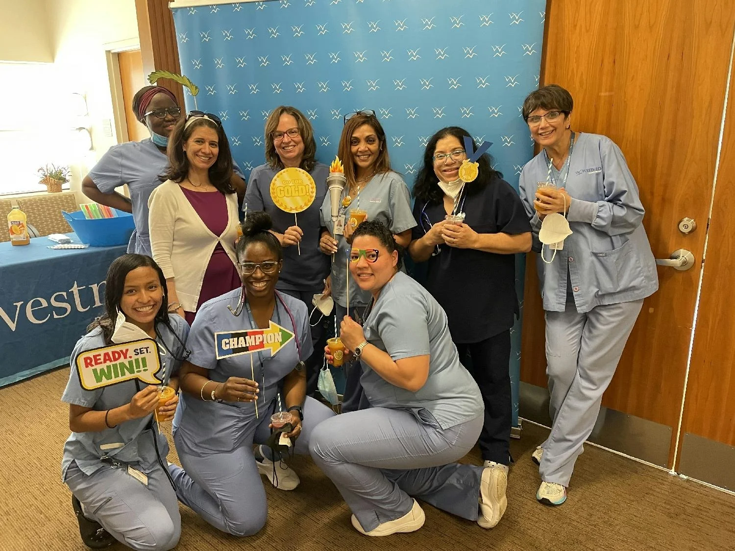 Working at WESTMED Medical Group | Great Place To Work®