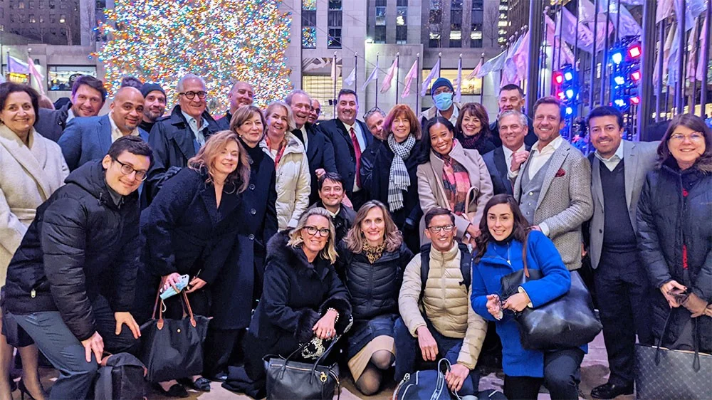 Working at Avison Young | Great Place To Work®