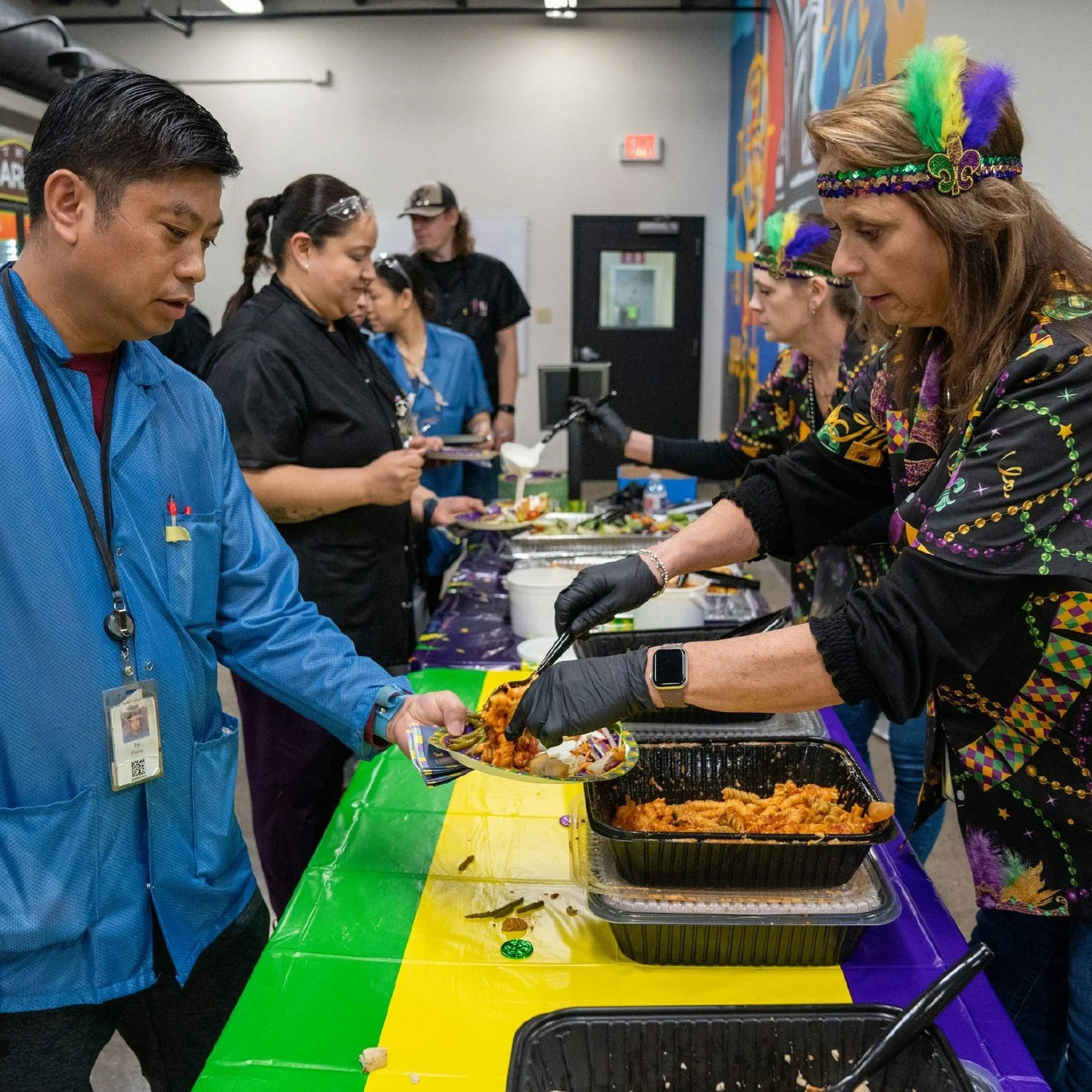 Working at Enovation Controls | Great Place To Work®