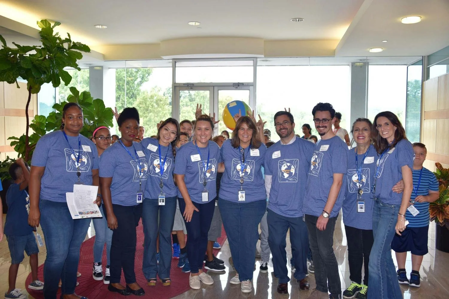 Working at International SOS Assistance, Inc. | Great Place To Work®