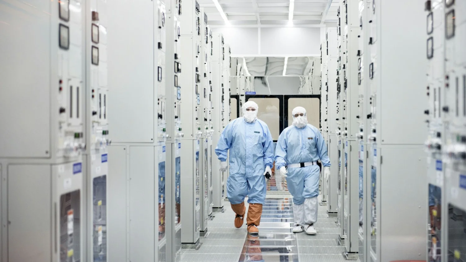 Working at NXP Semiconductors | Great Place To Work®