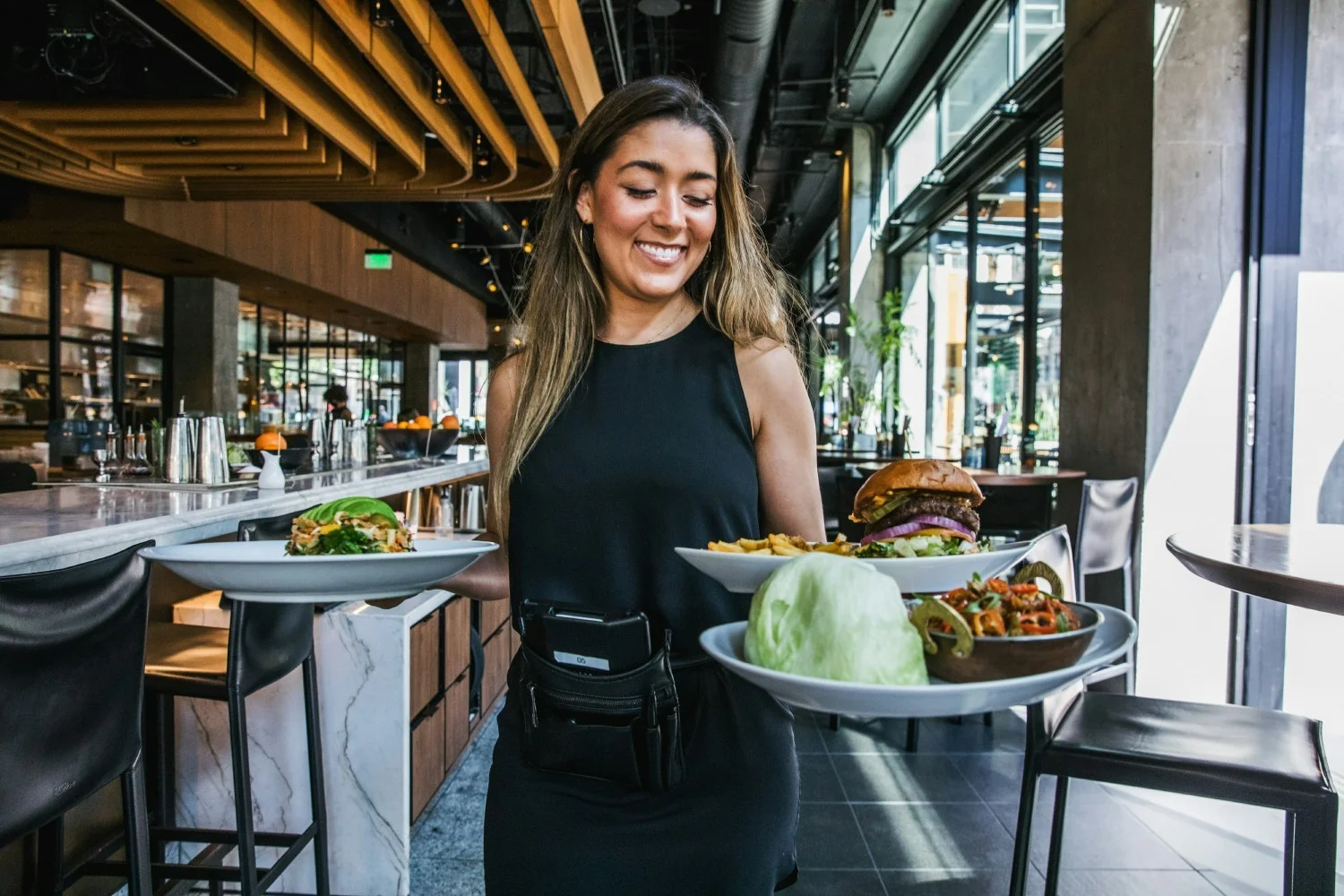 Working at Joey Restaurants | Great Place To Work®