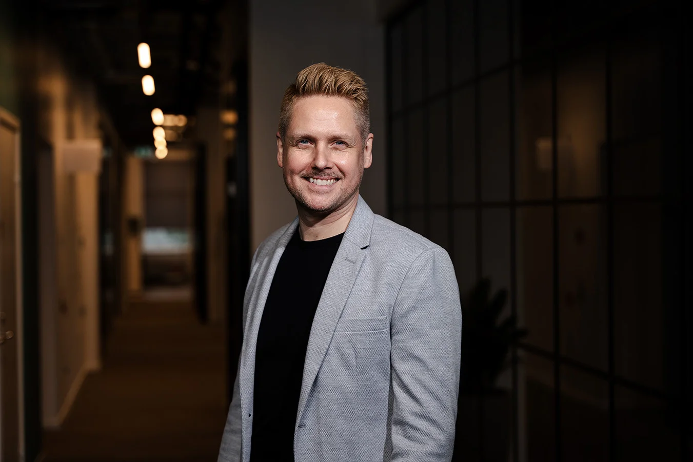 Working at Smartoptics | Great Place To Work®