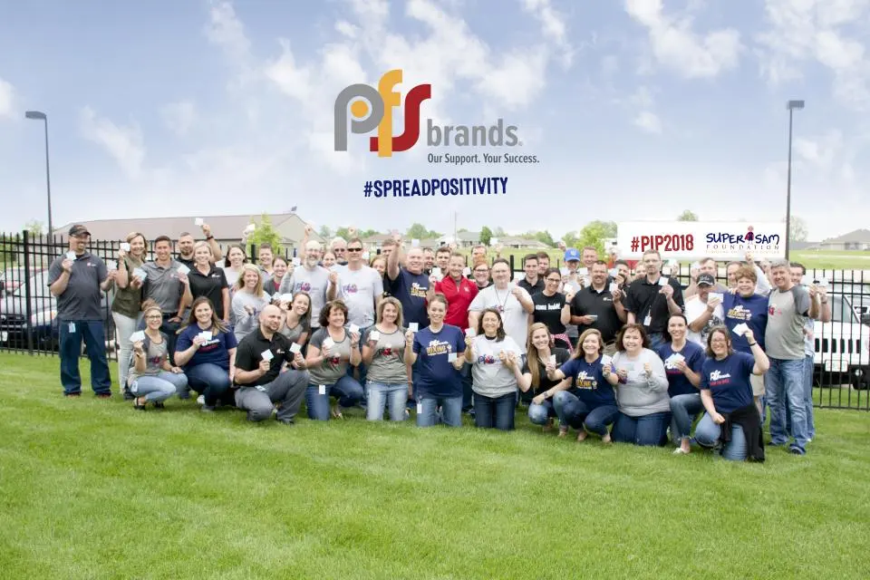 Working at Pro Food Systems Inc. | Great Place To Work®