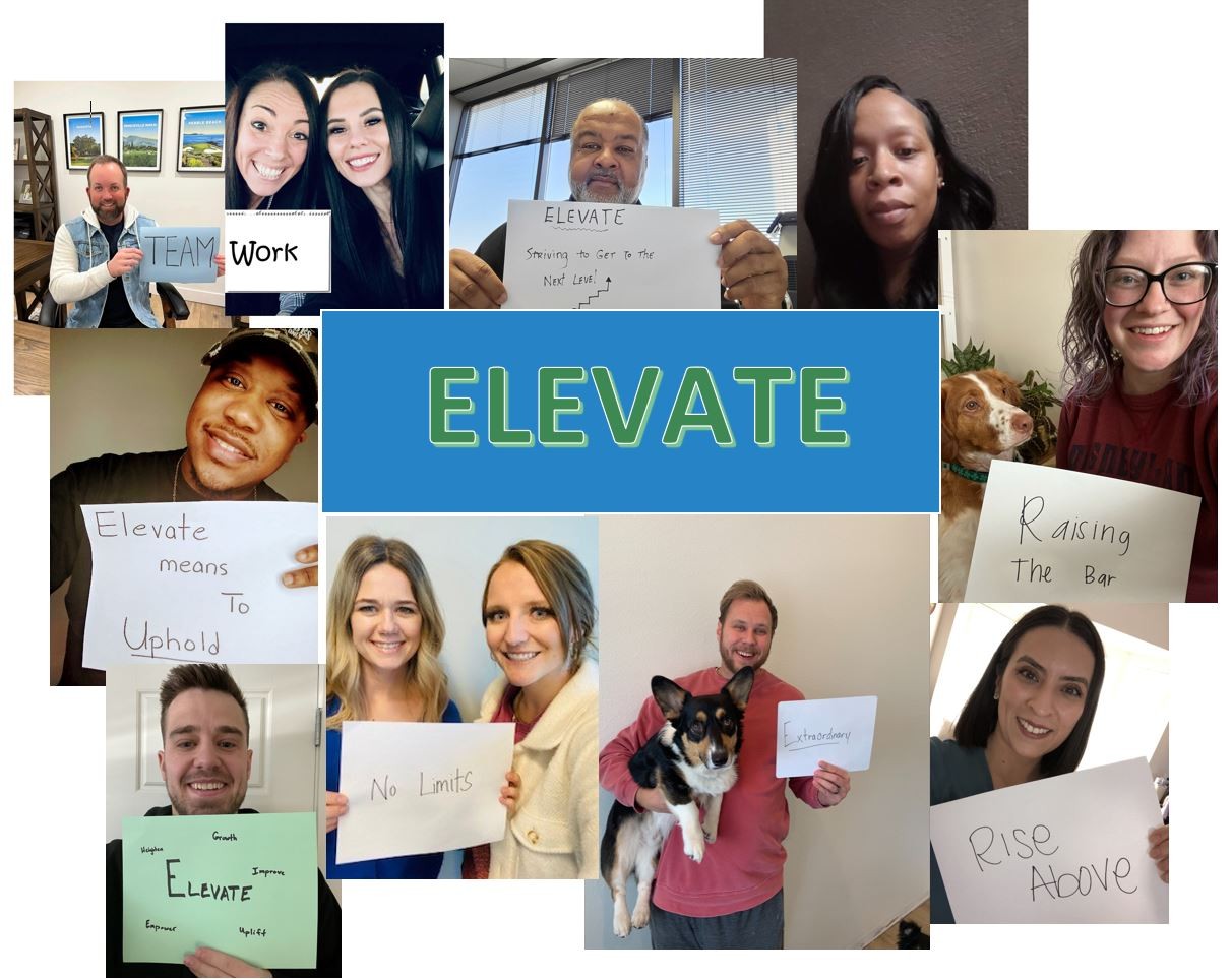 Working at Elevate PFS Holdings Inc. | Great Place To Work®