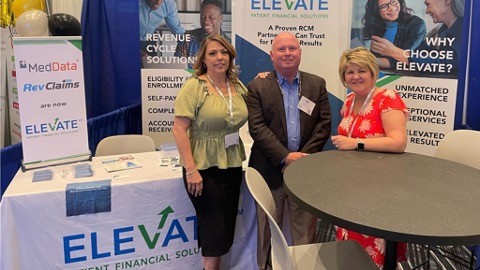 Working at Elevate PFS Holdings Inc. | Great Place To Work®