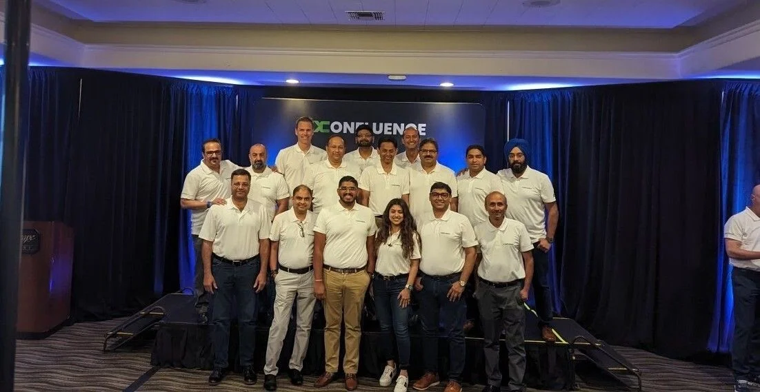 Working at Xoriant Corporation | Great Place To Work®