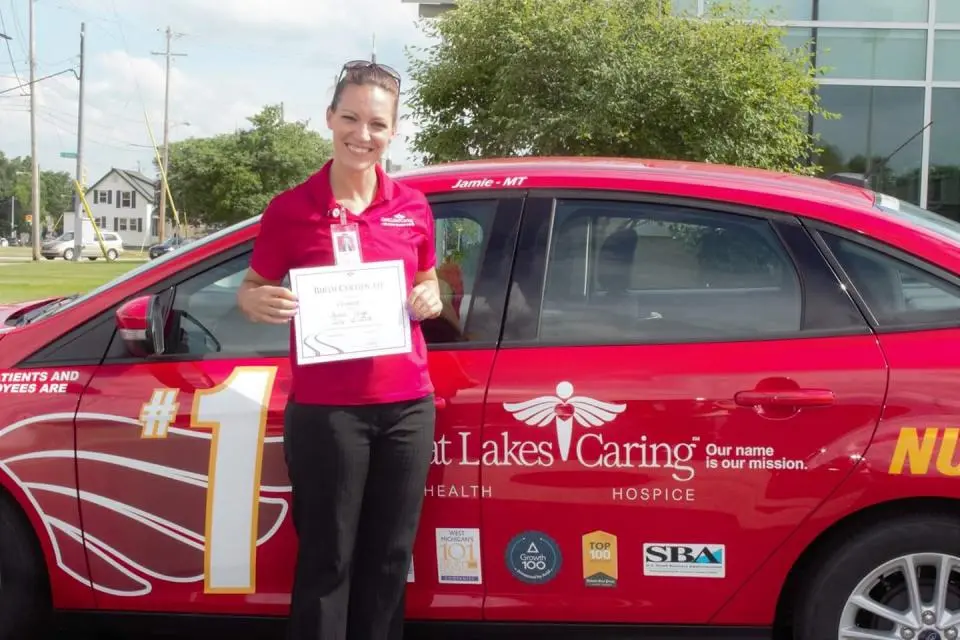 Working at Great Lakes Caring Home Health and Hospice | Great Place To ...