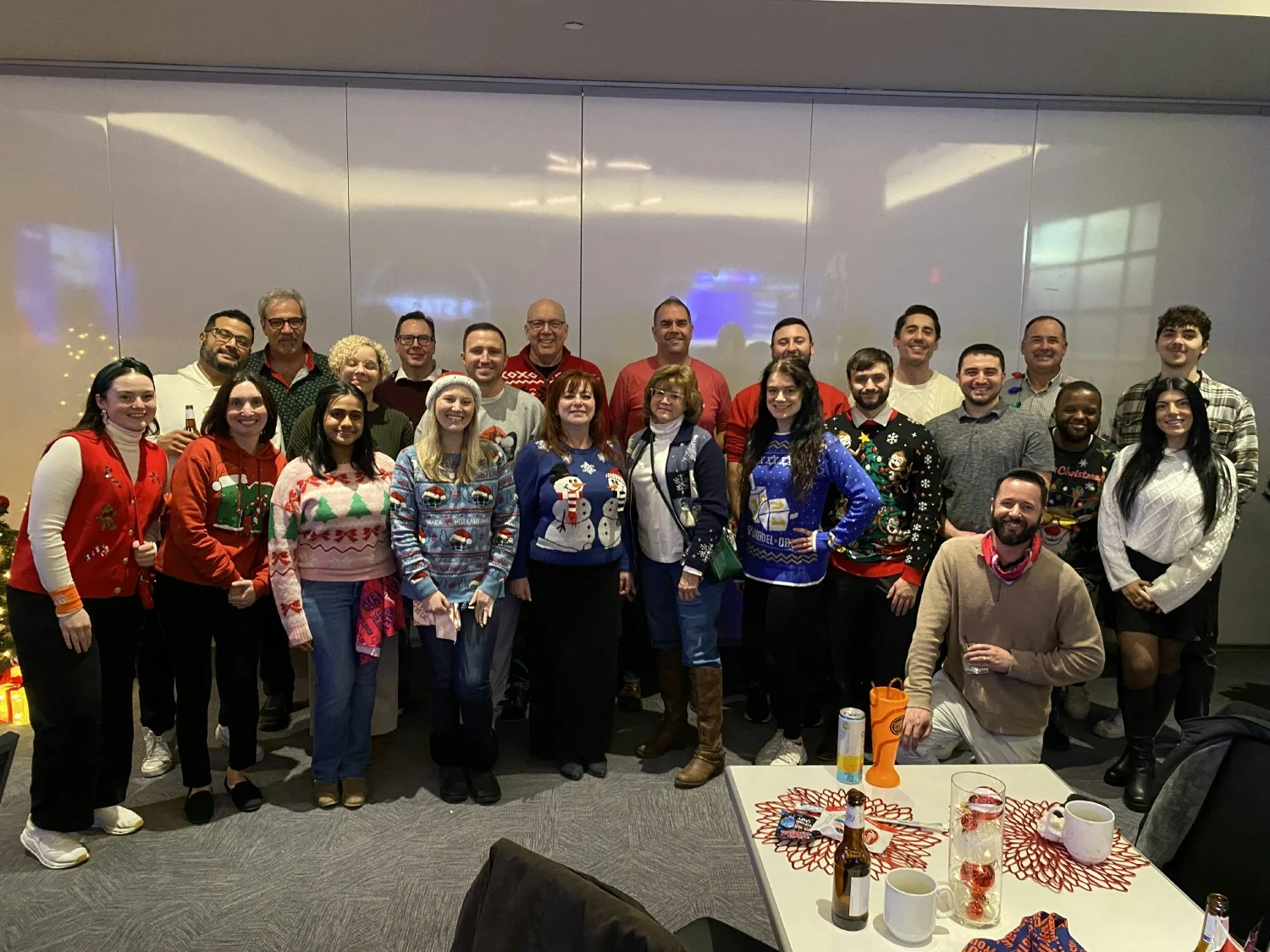 Working at Integrated Media Solutions | Great Place To Work®