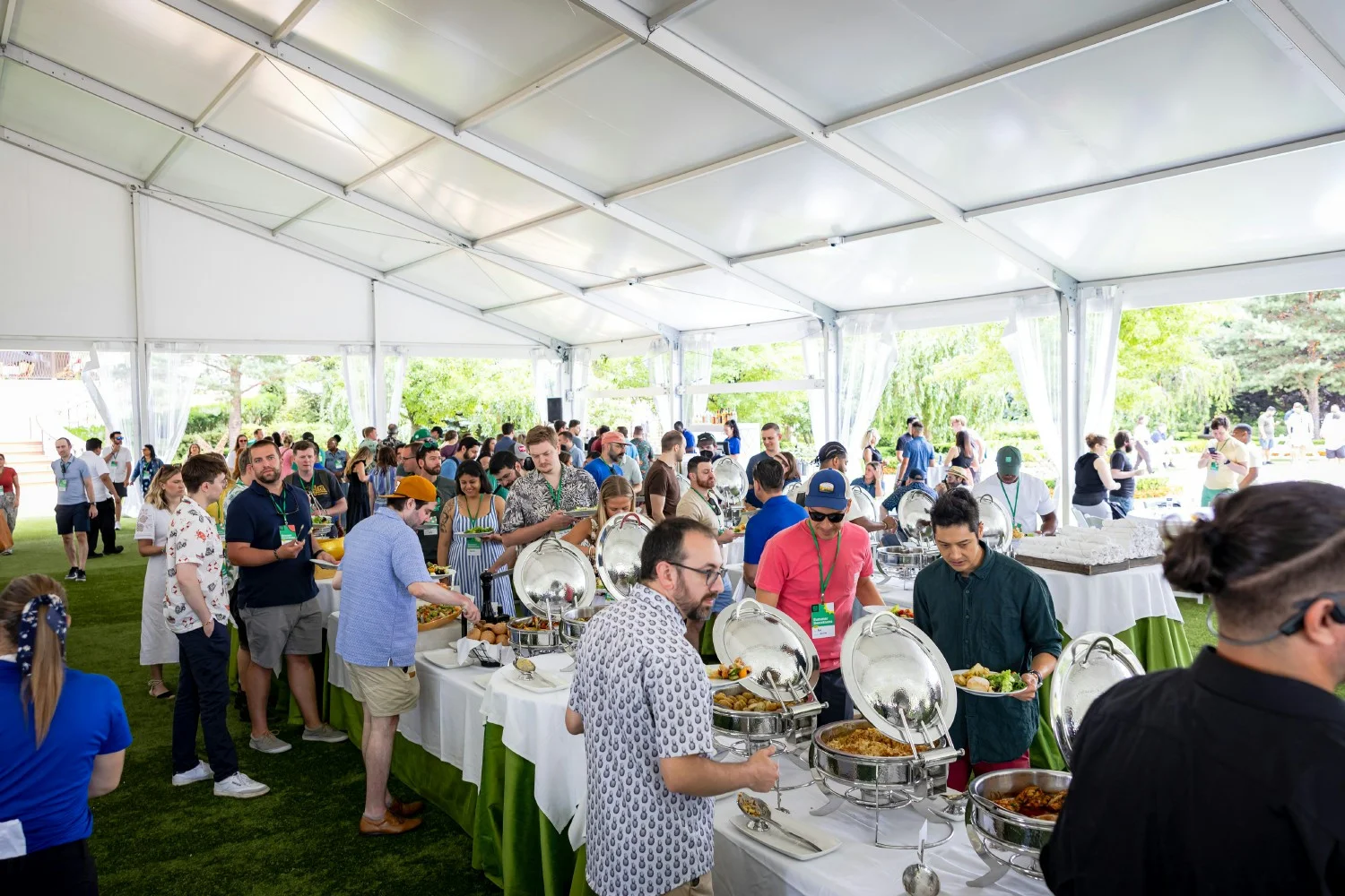 Working at ezCater, Inc. | Great Place To Work®