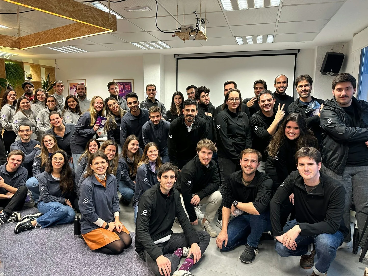 Working at Entravision Communications Corporation | Great Place To Work®