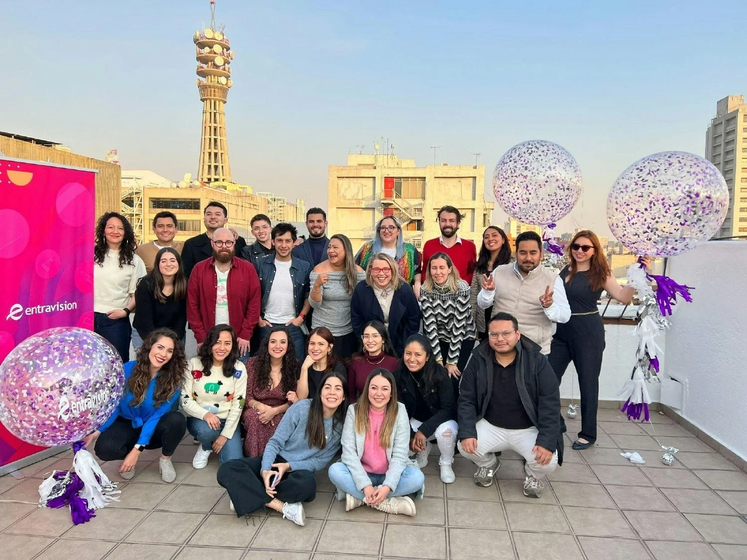 Working at Entravision Communications Corporation | Great Place To Work®