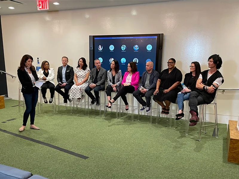 Working at Initiative | Great Place To Work®