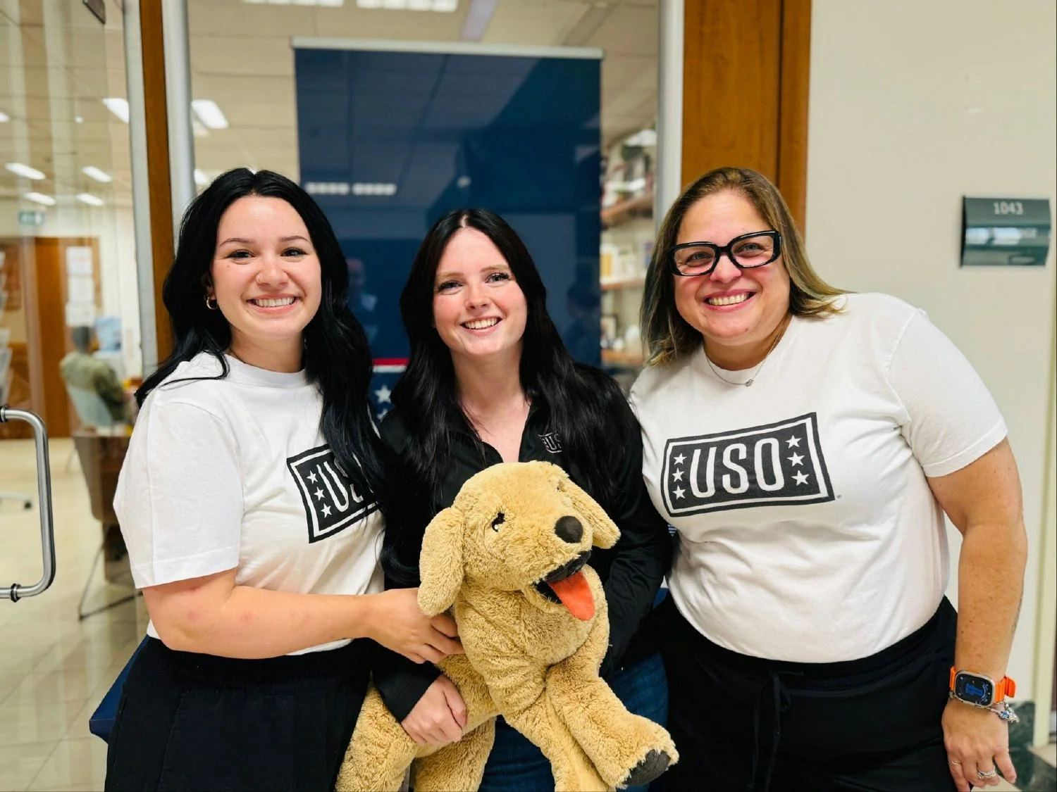 Working at United Service Organizations, Inc. | Great Place To Work®