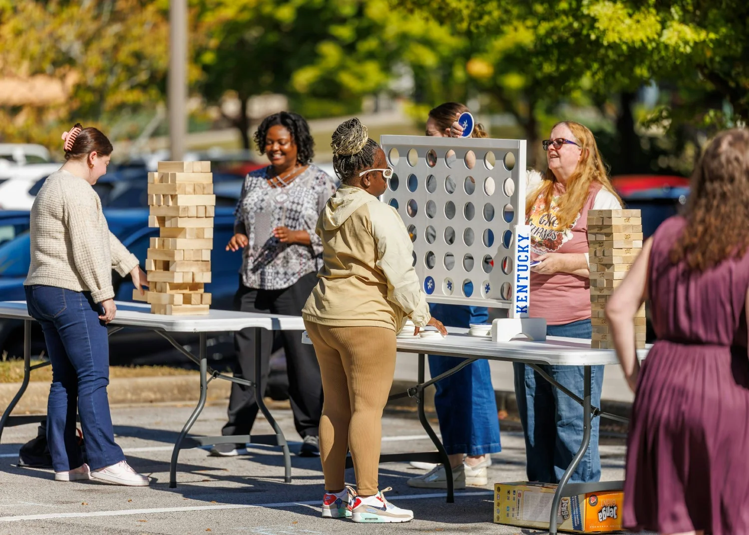 Working at CBL & ASSOCIATES PROPERTIES, INC. | Great Place To Work®