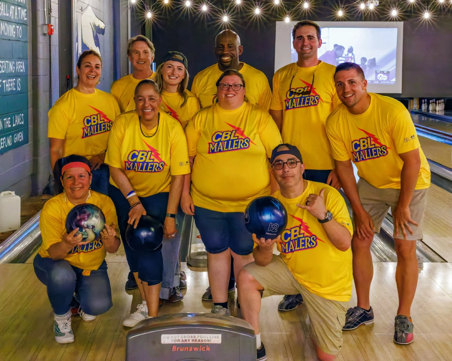 Working at CBL & ASSOCIATES PROPERTIES, INC. | Great Place To Work®