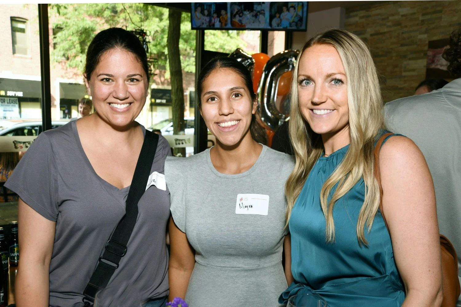 Working at ZS | Great Place To Work®