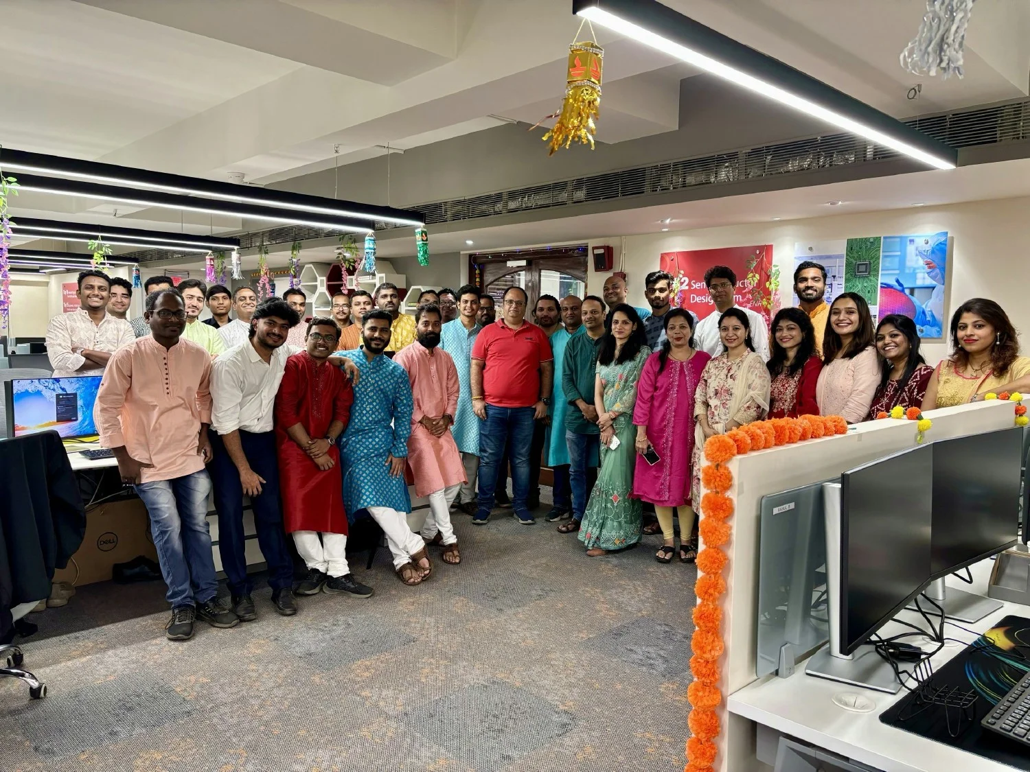 Working at SSOE Group | Great Place To Work®