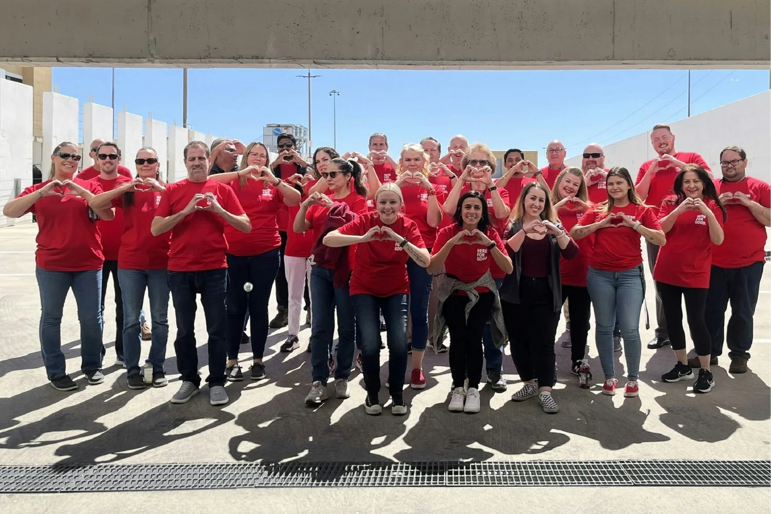 Working at Big-D Companies | Great Place To Work®