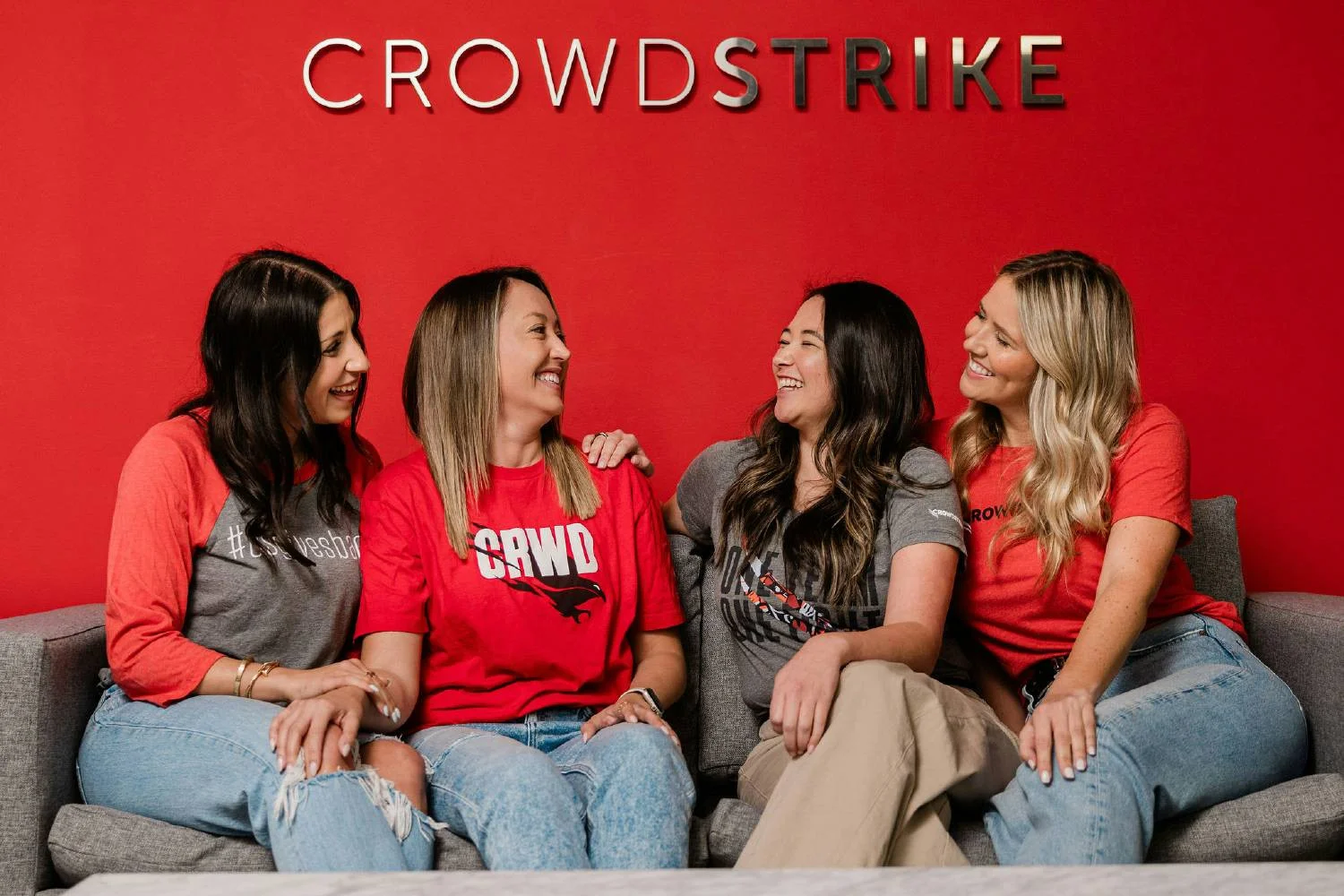 Working at CrowdStrike | Great Place To Work®