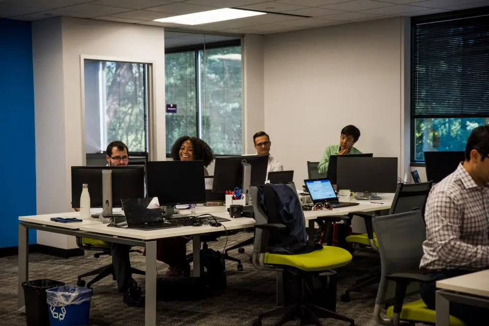 Working at The Spur Group | Great Place To Work®