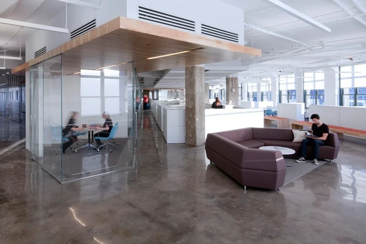 Working at Horizon Media | Great Place To Work®