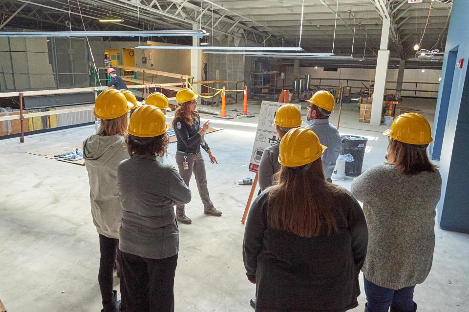 J. J. Keller & Associates, Inc. - Great Place To Work United States