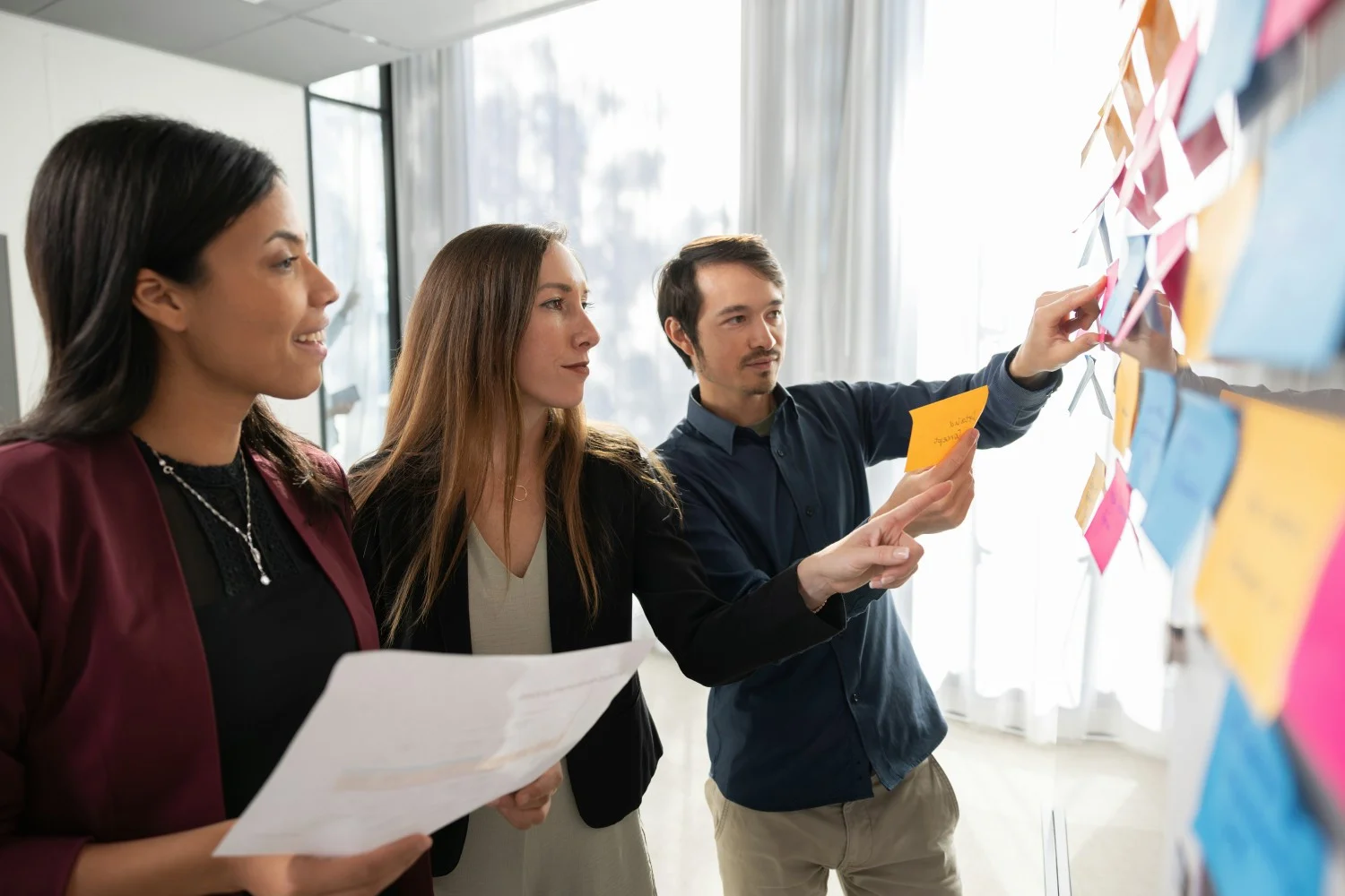 Working at Tecan | Great Place To Work®