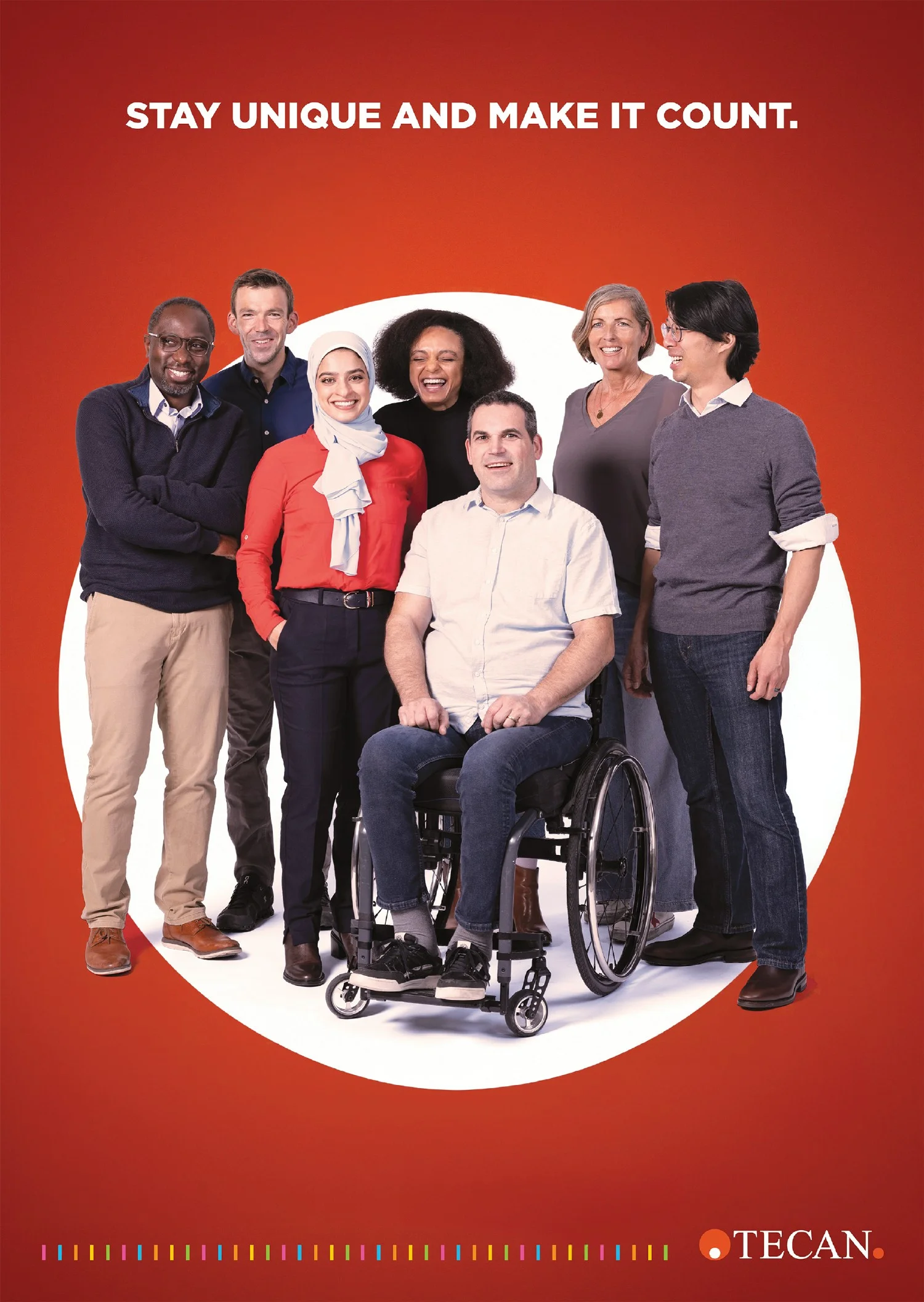 Working at Tecan | Great Place To Work®